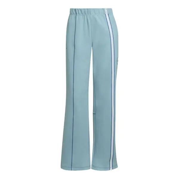 Adidas By Stella Mccartney Sweatpants - Teal