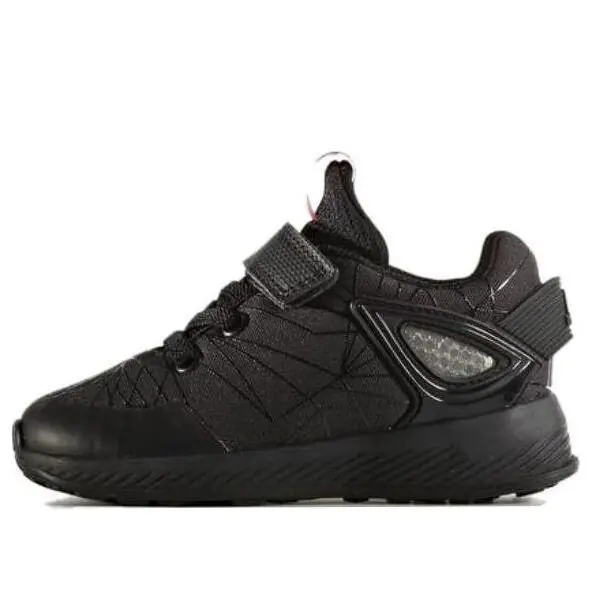 Adidas Spider-man Rapida Run Athletic Shoes