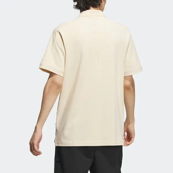 Adidas Wj Must Haves Polo Shirts