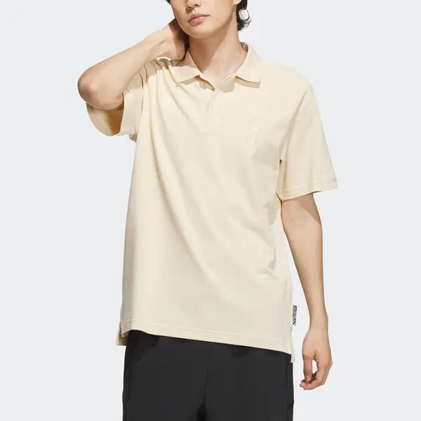 Adidas Wj Must Haves Polo Shirts