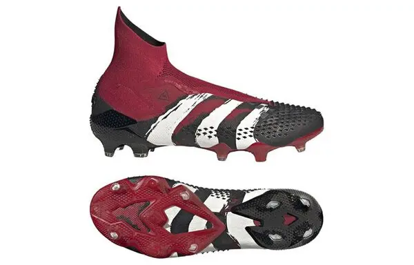 Adidas Pharrell Williams X Paul Pogba Predator 20+ Human Race Cleats
