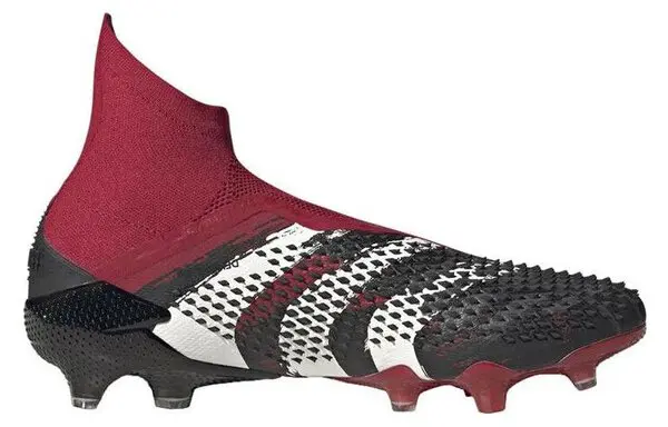 Adidas Pharrell Williams X Paul Pogba Predator 20+ Human Race Cleats