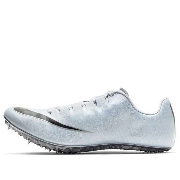Nike Zoom Superfly Elite Track Spikes - Blue/black