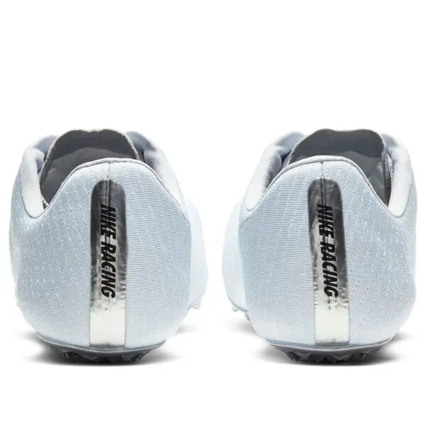 Nike Zoom Superfly Elite Track Spikes - Blue/black
