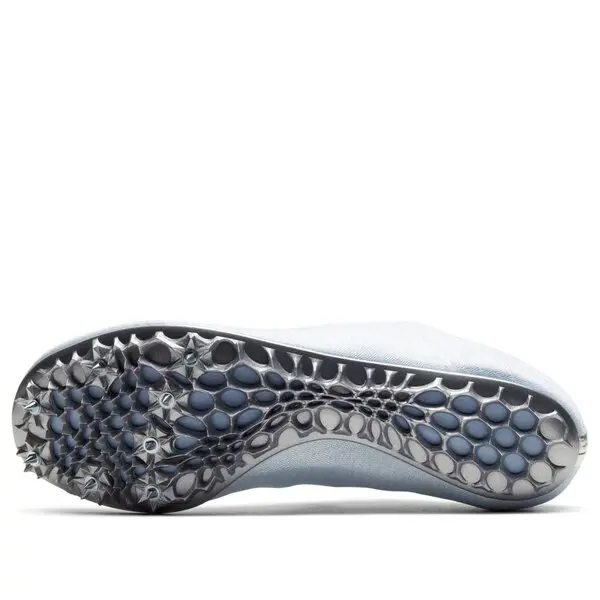 Nike Zoom Superfly Elite Track Spikes - Blue/black