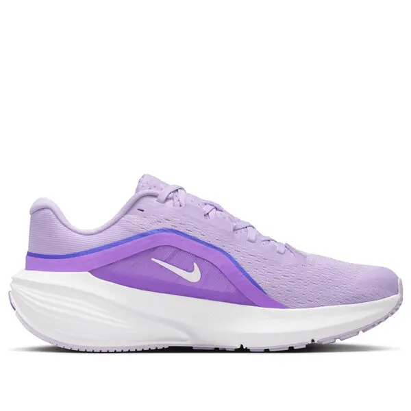 Nike Dowshifter 14 Athletic Sneakers - Violet Mist/white