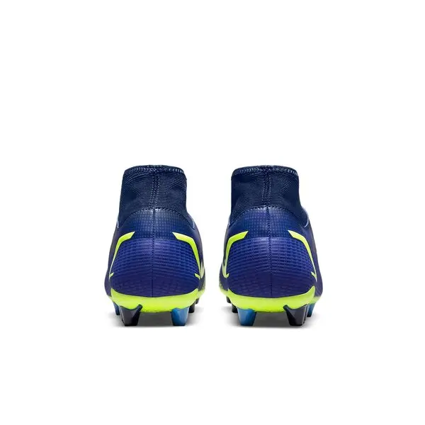 Nike Mercurial Superfly 8 Academy Ag Artificial Grass