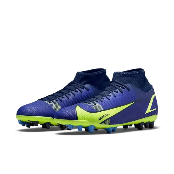 Nike Mercurial Superfly 8 Academy Ag Artificial Grass