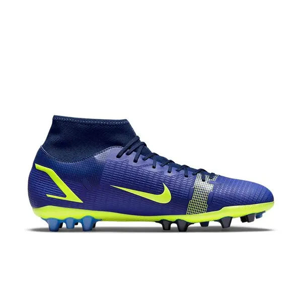 Nike Mercurial Superfly 8 Academy Ag Artificial Grass