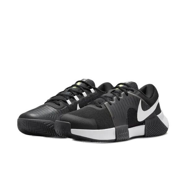 Nike Zoom Gp Challenge 1 - Black/white