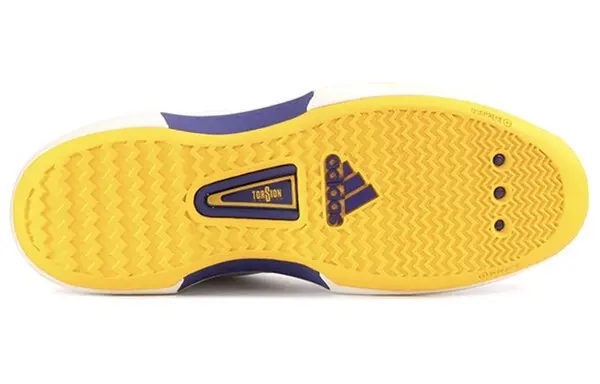 Adidas Crazy 1 Kobe Lakers Home 2006 Sneakers
