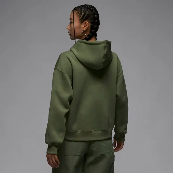 JORDAN Brooklyn Fleece Graphic Hoodie