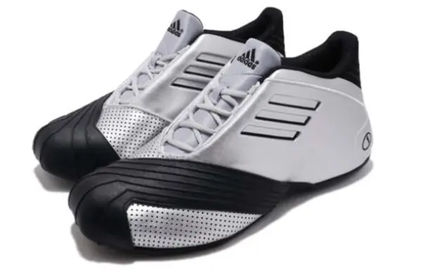 Adidas T-mac 1 Retro "all-star" 2012 Athletic Sneakers