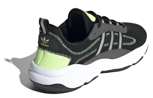 Adidas Haiwee Sneakers - Black