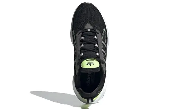 Adidas Haiwee Sneakers - Black