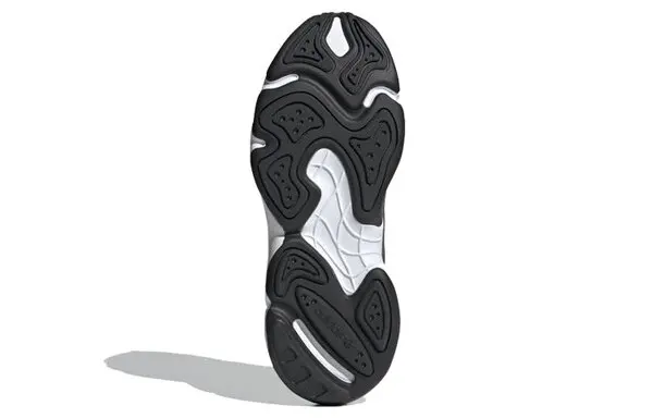 Adidas Haiwee Sneakers - Black