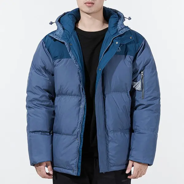 PUMA Classics Padded Jacket