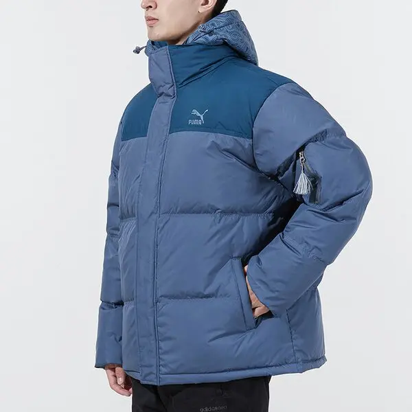 PUMA Classics Padded Jacket