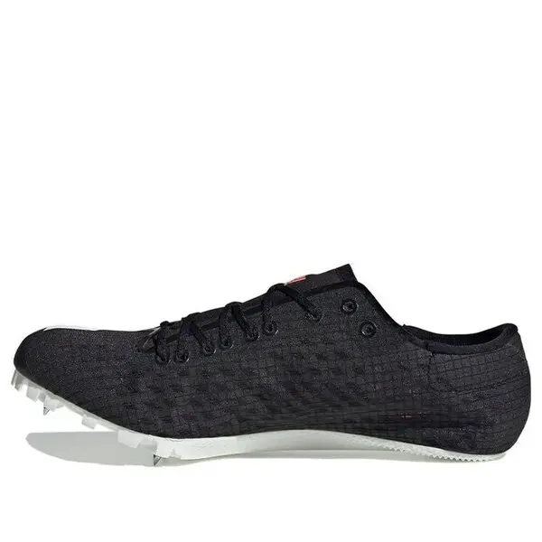 Adidas Adizero Finesse Spikes - Black/white