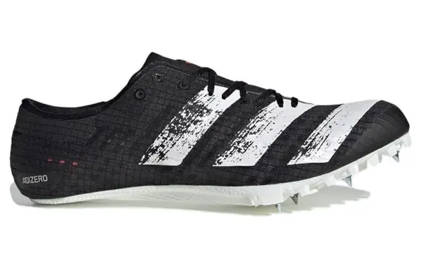 Adidas Adizero Finesse Spikes - Black/white