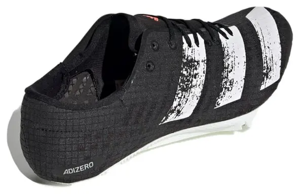 Adidas Adizero Finesse Spikes - Black/white