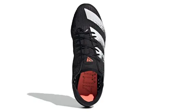 Adidas Adizero Finesse Spikes - Black/white