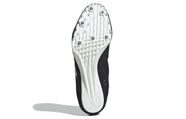 Adidas Adizero Finesse Spikes - Black/white