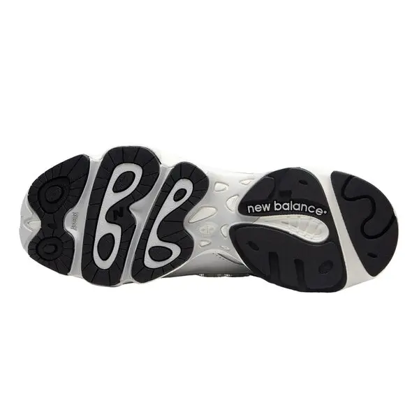 NEW BALANCE 1000 Sneakers - Grey/silver/black