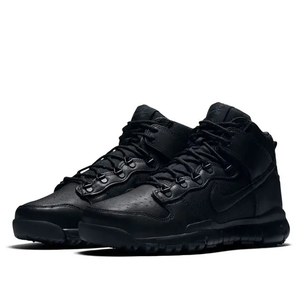 Nike Dunk High Boot
