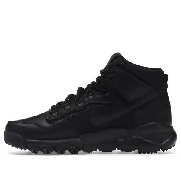 Nike Dunk High Boot