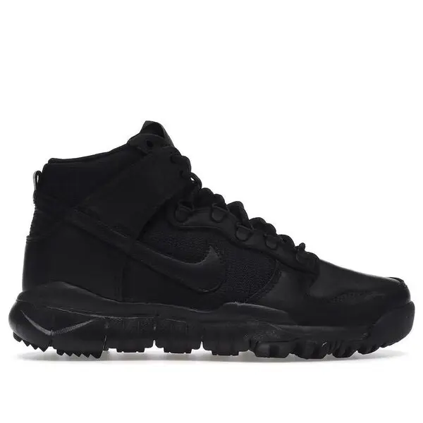 Nike Dunk High Boot