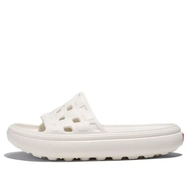 VANS Slide-on Vr3 Cush Sandal - White