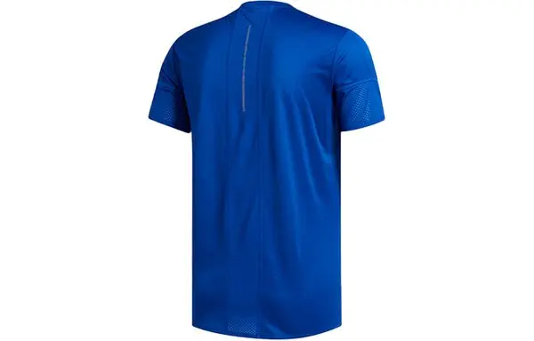 Adidas 25/7 Rise Up N Run Parley Tee