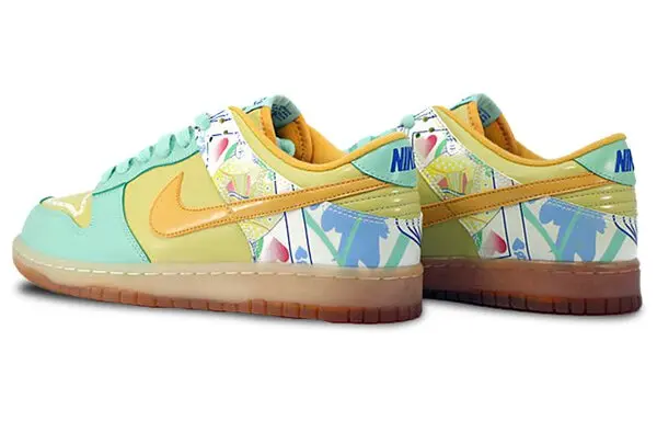 Nike Dunk Low Premium 'collection Royale Serena Williams