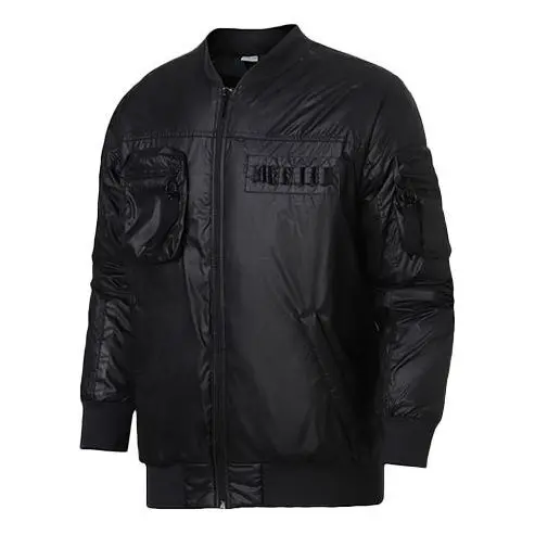 PUMA Pace Lab Down Bomber Jacket