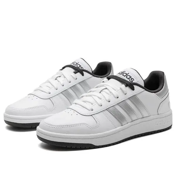 Adidas Skateboarding Low Top Sneakers