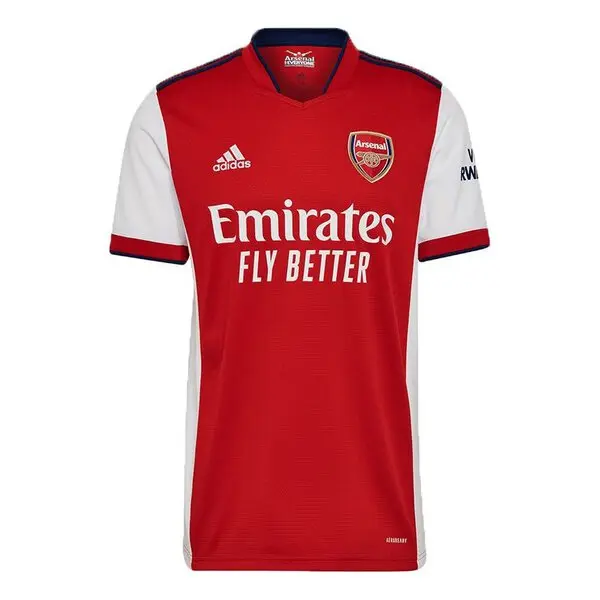 Adidas Arsenal Home Jersey 2021-22 - Default Color