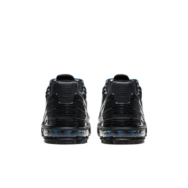 Nike Max Plus 3 Sneakers - Black/blue
