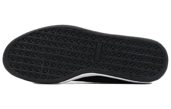 PUMA Suede Classic X Chain Sneakers