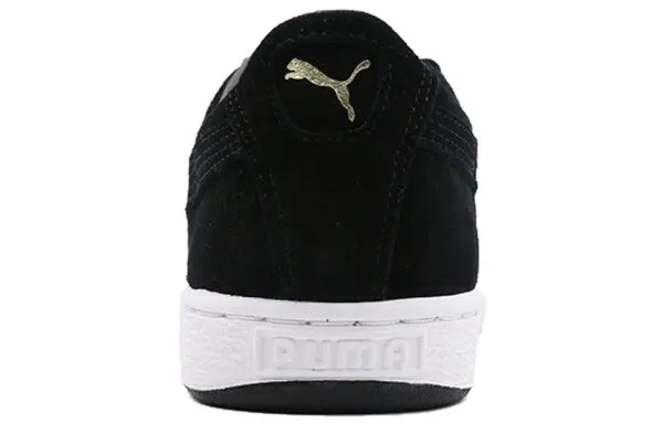 PUMA Suede Classic X Chain Sneakers
