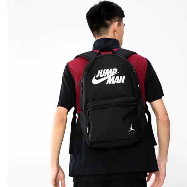 JORDAN Air Jumpman Logo Backpack