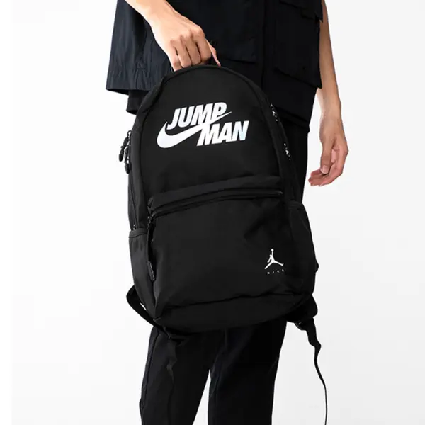JORDAN Air Jumpman Logo Backpack