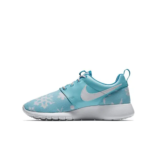 Nike Roshe One Print Sneakers