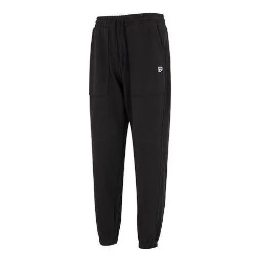 PUMA Downtown Jogger Trousers - Black