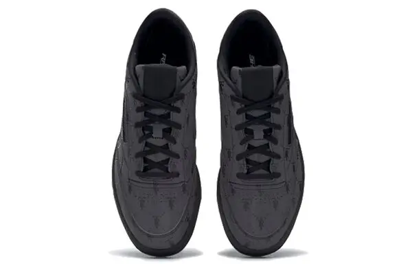 REEBOK Club C 85 Mu 'triple Sneakers - Black