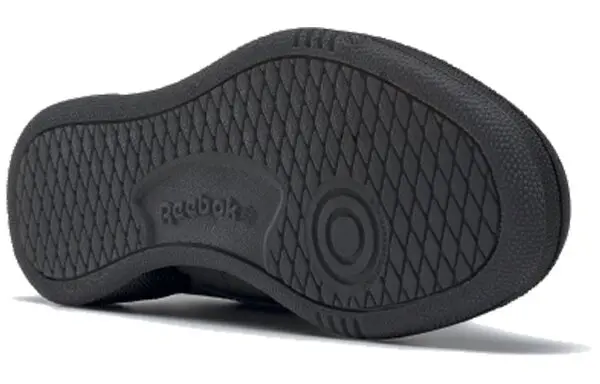 REEBOK Club C 85 Mu 'triple Sneakers - Black