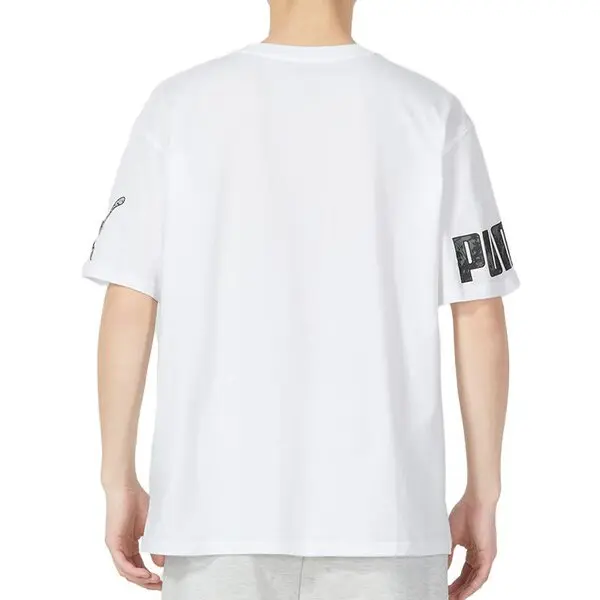 PUMA Power Summer Tee