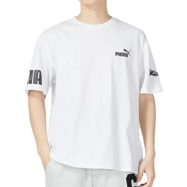 PUMA Power Summer Tee