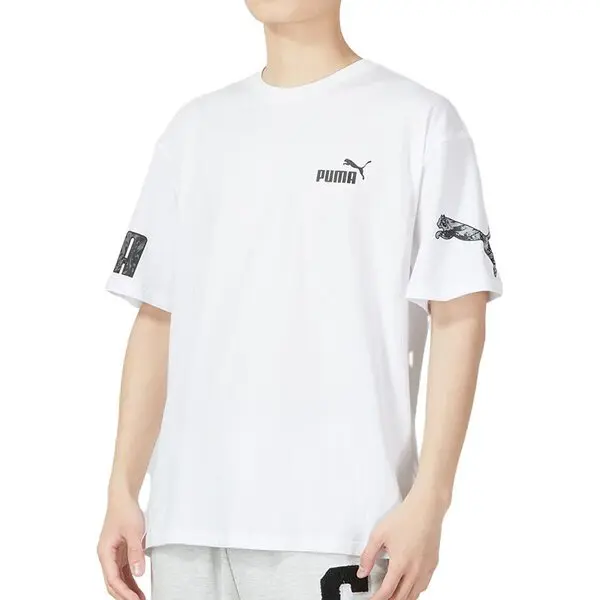 PUMA Power Summer Tee