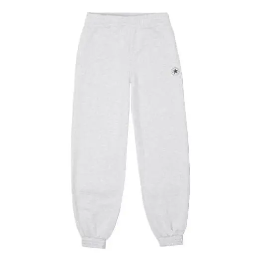 CONVERSE Retro Chuck Knit Pant